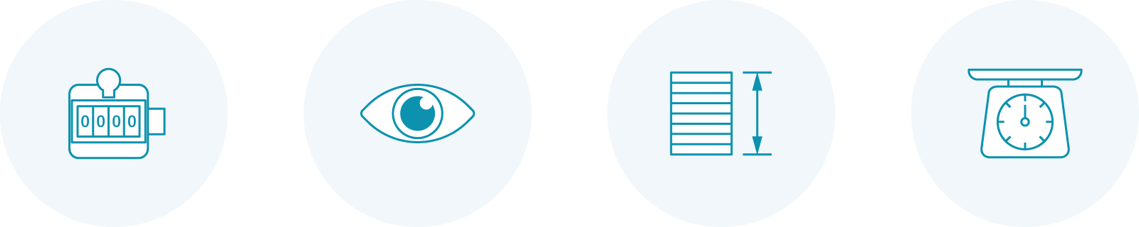 Automating Quantity Verification｜Development Services